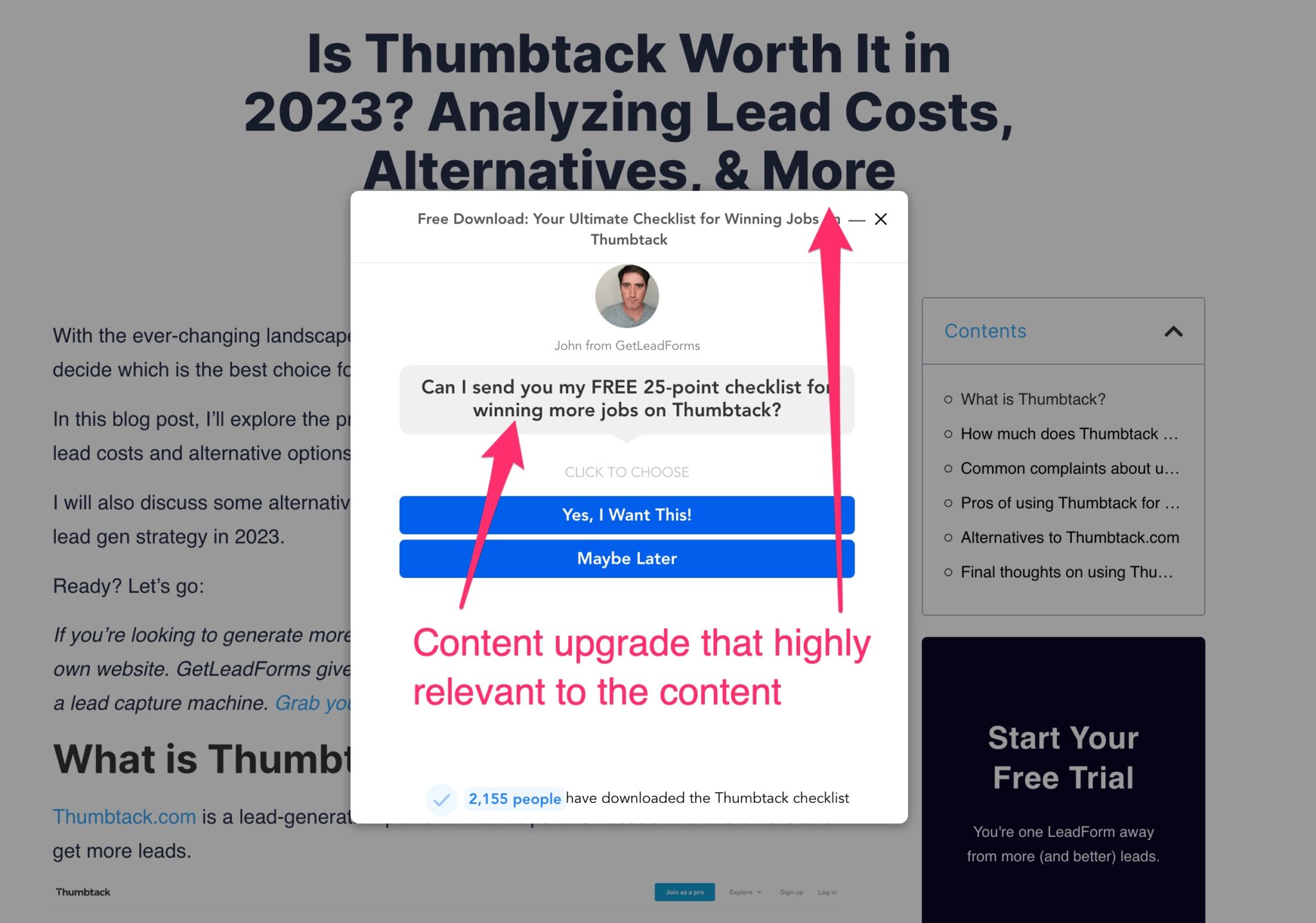 5 Best B2B Lead Magnets That Are Actually Working Right Now ...