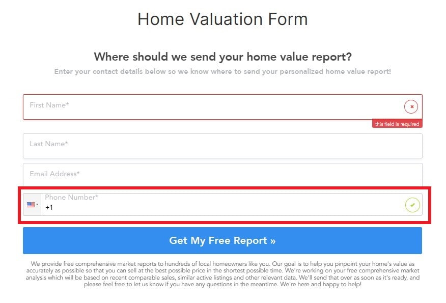 3 Ways To Capture Verified Real Estate Leads + Why It Matters for ...